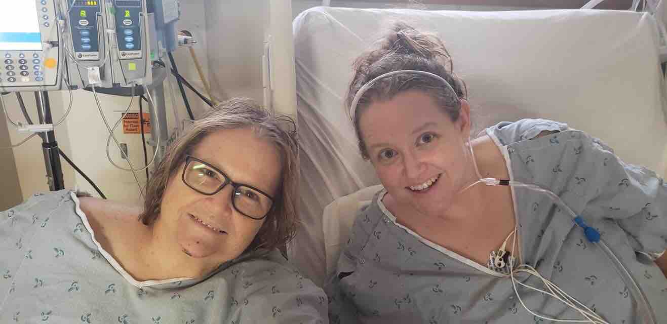 Fundraiser by Jen Cook : Standing with Love