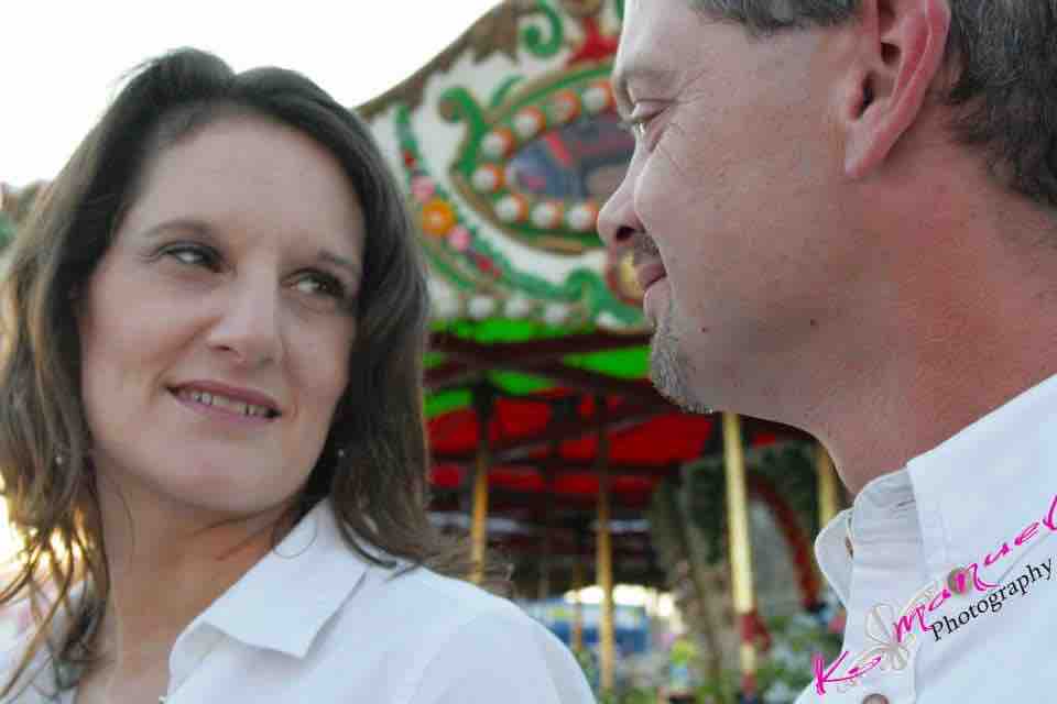 Fundraiser by Erica Glass : Mike's Cancer Journey