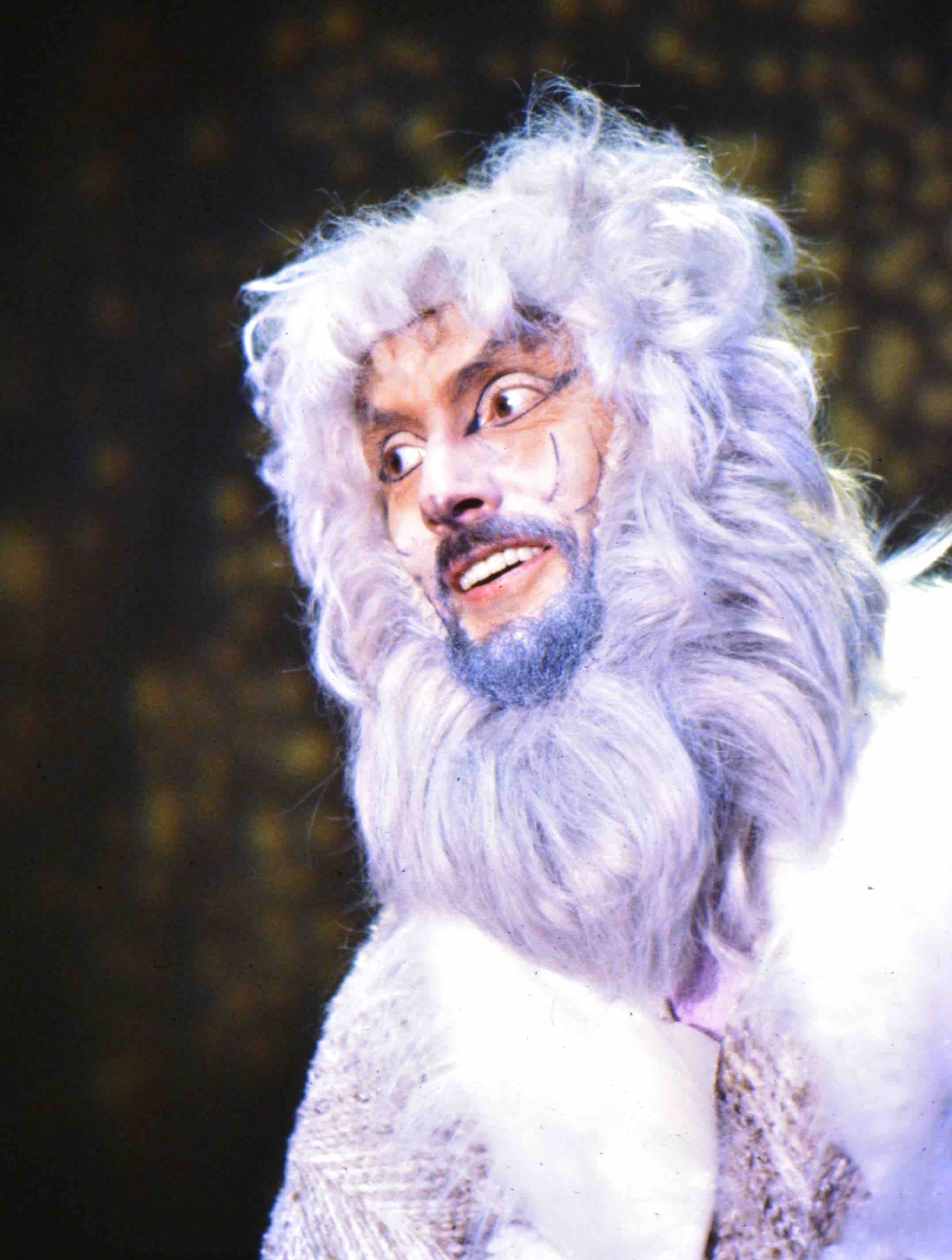 Fundraiser for Lyda Blank by Katy Ritz : Richard Currie's Road to Recovery