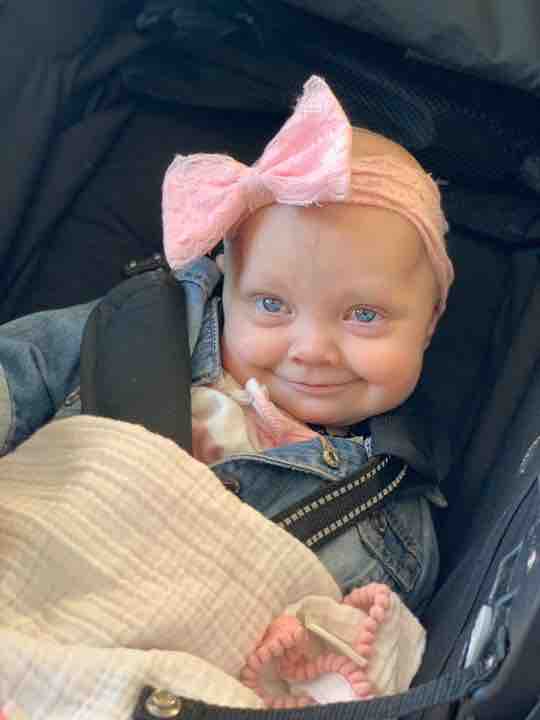 Fundraiser by Alexa Rogers : Ailyn’s Army