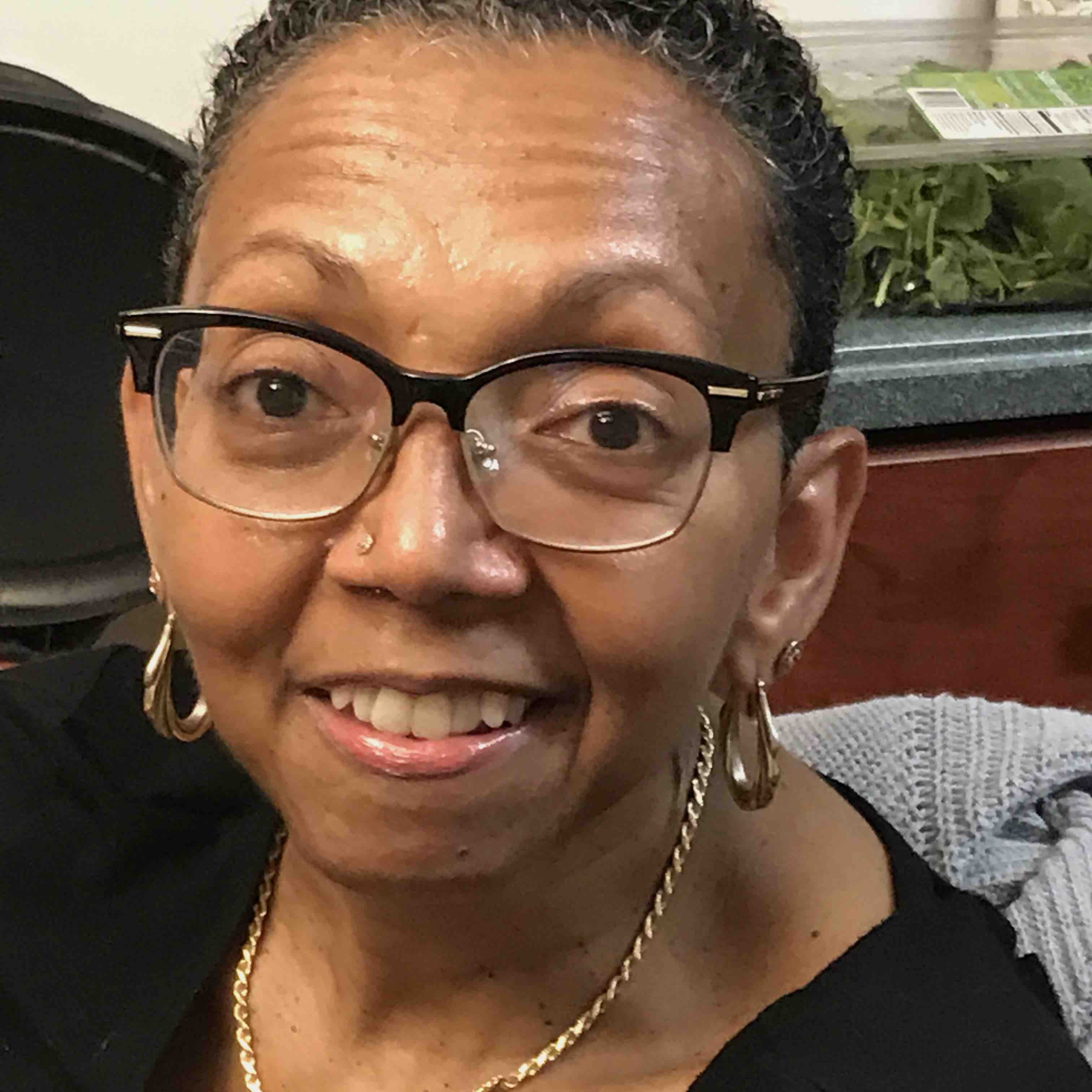 Fundraiser by Eddie Beltran : Phase 2: A Renovated Bathroom for DeeDee ...