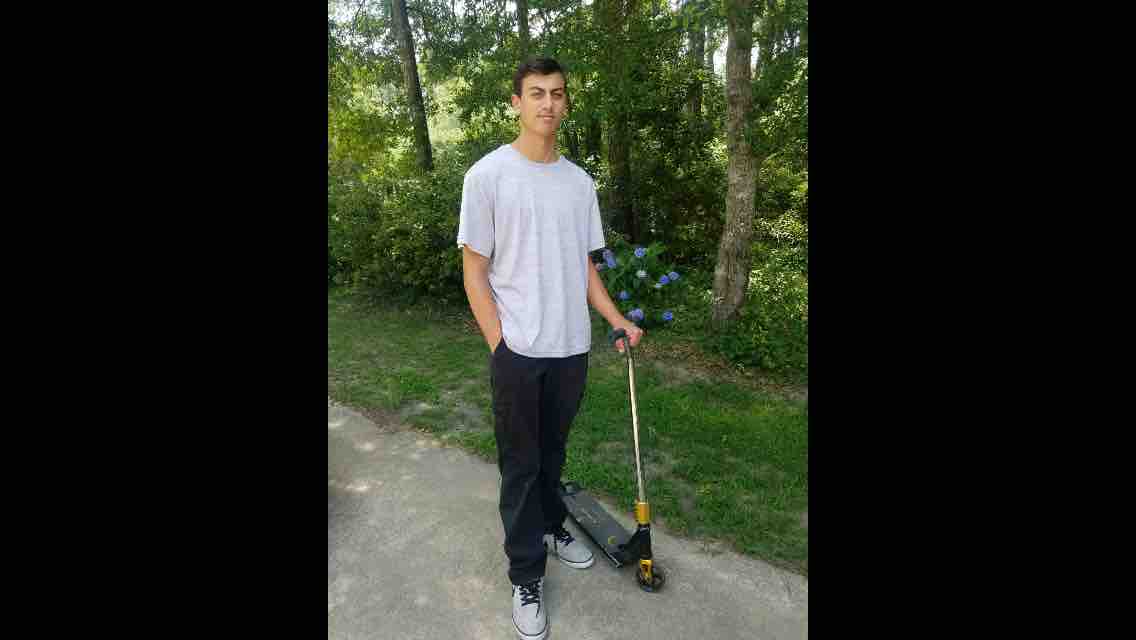 Fundraiser by Cody Kramer : Help My Friend Heal From A Horrible Accident