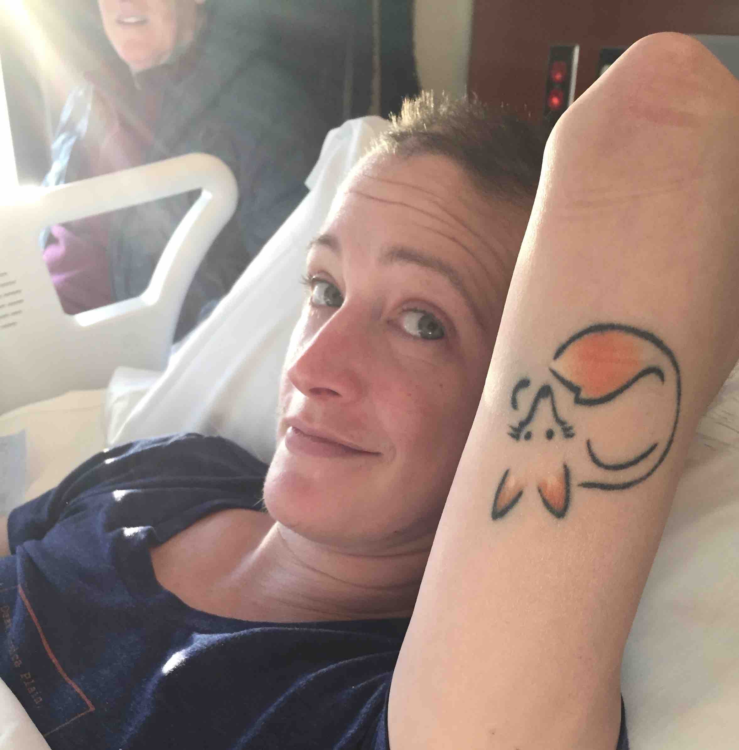 Fundraiser for Jennifer Poirier by Shamus Moynihan : Nicky’s Recovery Fund