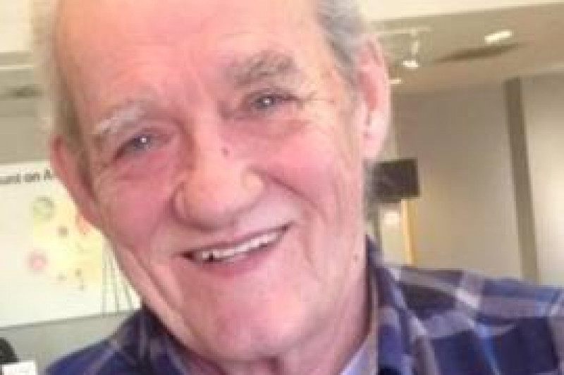 Fundraiser by Gordy Weinand : Gordon Weinand