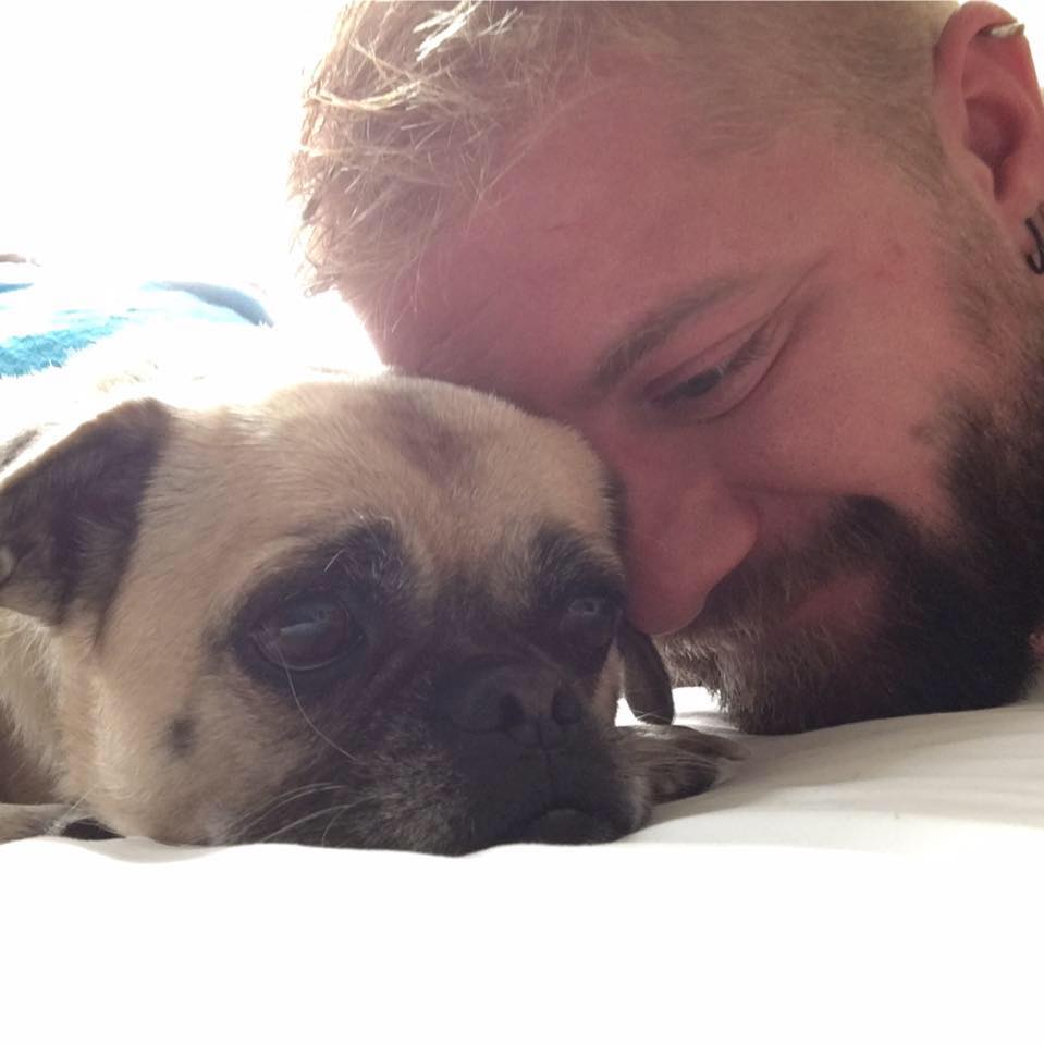 Fundraiser by Pat Reid : Adam McCash