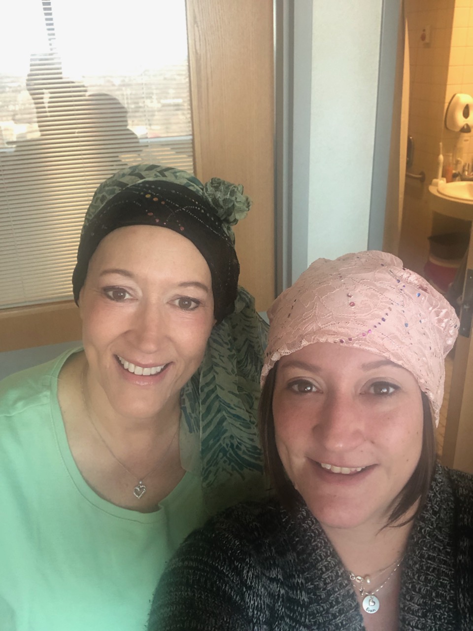 Fundraiser by Amanda Becker : Cindy Becker