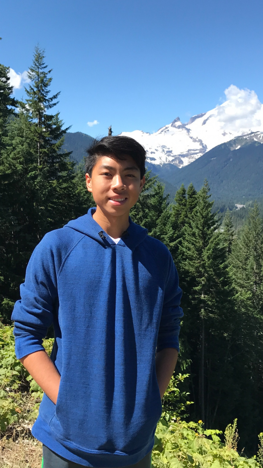 Fundraiser for Fang Jiang by Mao Mao : Benjamin Zheng