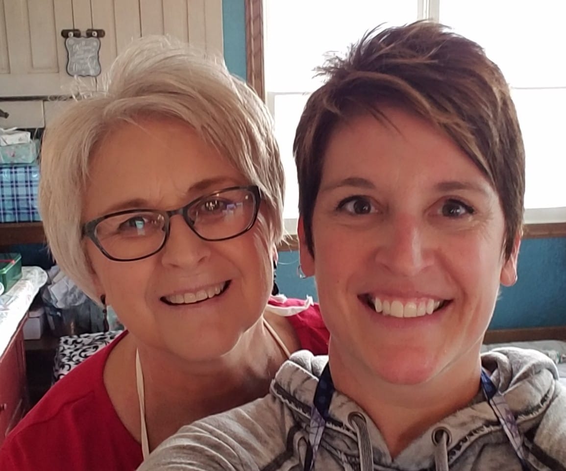 Fundraiser by Kathy Kitner : Tami Kitner