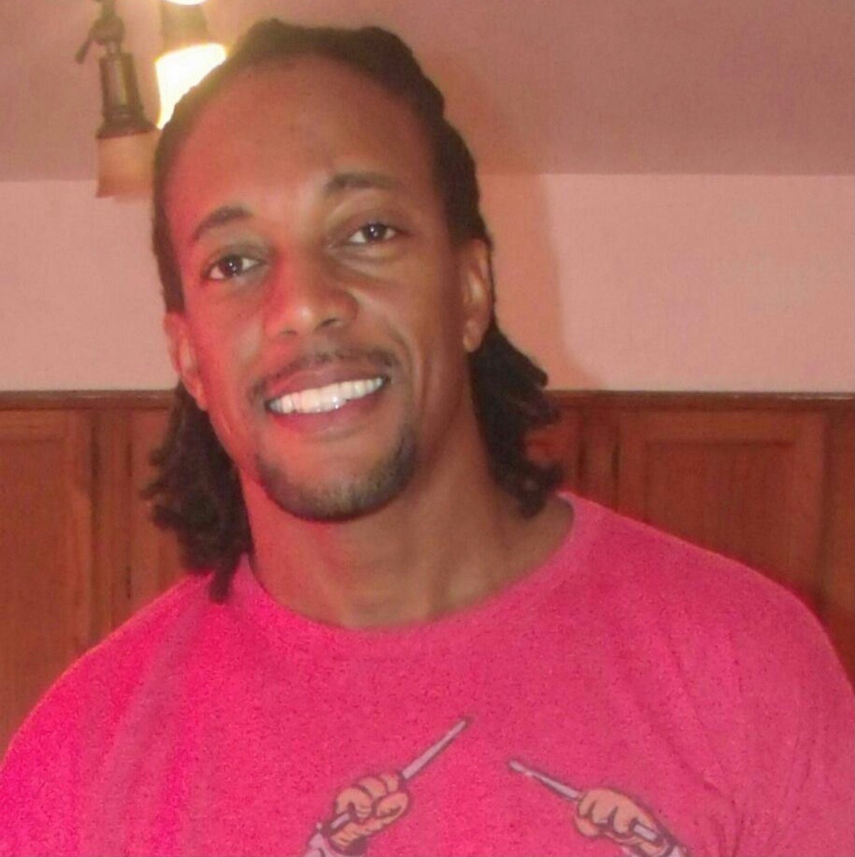 Fundraiser for Tonja Jackson by April Mendis : Dereck Wayne Jackson