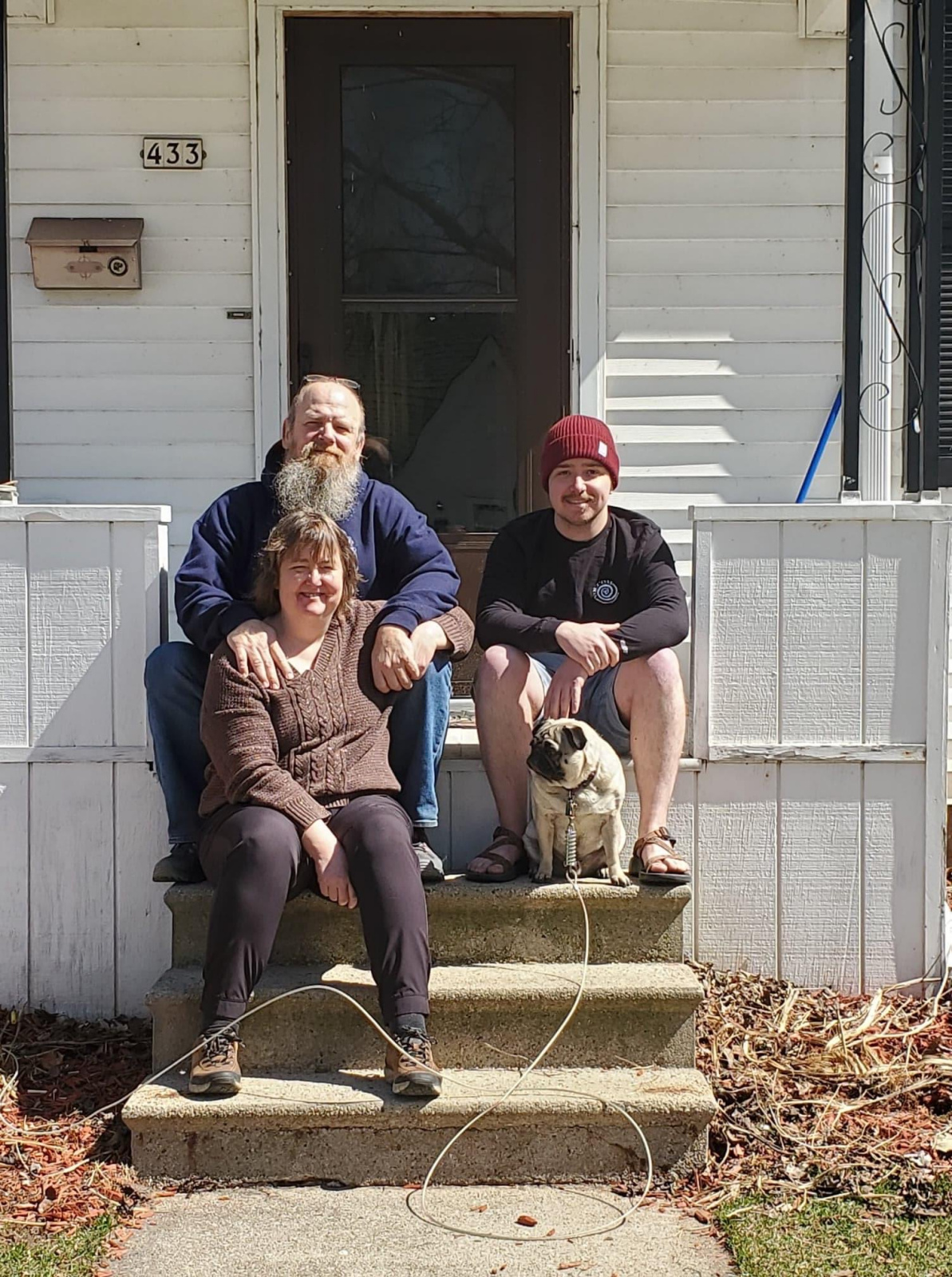 Fundraiser by Jennifer Chevalier : Sue Premo